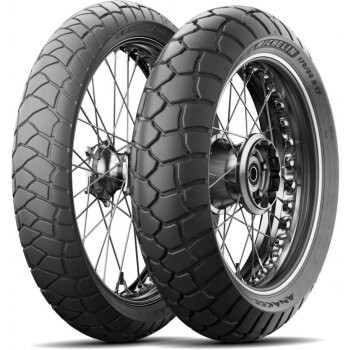 Michelin Anakee Adventure 150/70 R17 69V R TL :: Moto-pneuservis