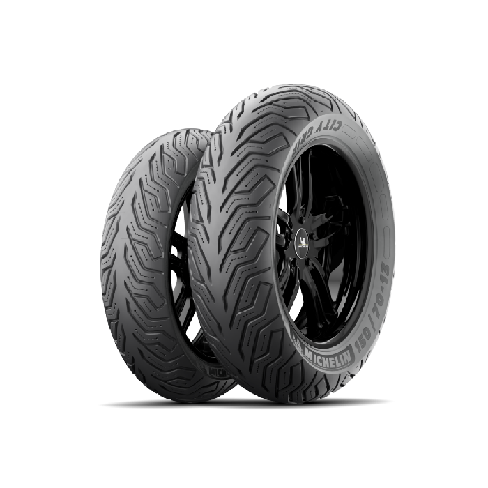 Michelin City Grip 2 130/70 R13 63S F/R TL :: Moto-pneuservis